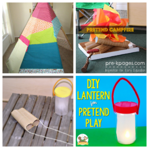 75 Fun Pretend Play Ideas | Kids Activities Blog
