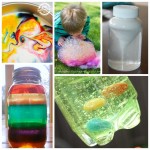 21 Super Cool Things Kids Can Make With Liquid Soap | Kids Activities Blog