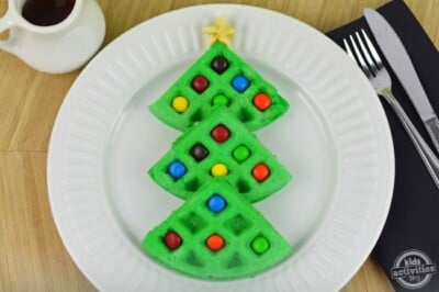 17 Festive Christmas Breakfast Ideas to Start a Merry Christmas | Kids ...