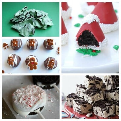 30 Festive Oreo Recipes That You Have To Make This Holiday Season ...
