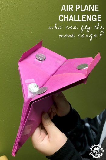 Building with Straws - A STEM Activity | Kids Activities Blog