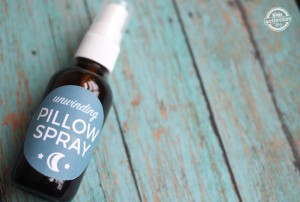 Best DIY Pillow Spray That Will Help Your Family Relax At Night | Kids ...