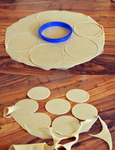 Easy Mini Fried Pies {Empanadas} Recipe Kids Activities Blog