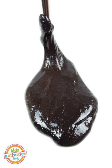 Magical & Easy Homemade Magnetic Slime Recipe | Kids Activities Blog