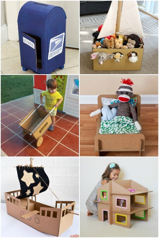 15+ Amazing Kids Toys to Make with PVC Pipes | Kids Activities Blog