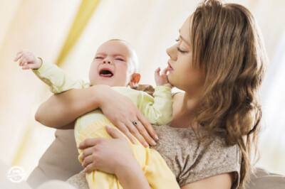 10 Sure Things To Do To Stop Your Baby From Crying Kids Activities Blog