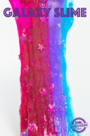 How to Make Slime: Galaxy Slime Recipe | Kids Activities Blog