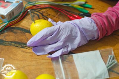 Green Works StemBox - Kids Activities Blog