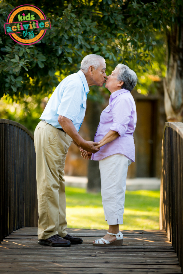 10 Secrets to a Great Marriage Kids Activities Blog