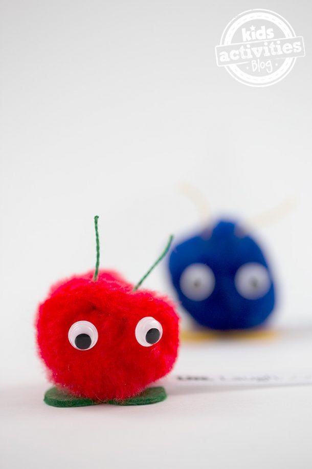 Pom Pom Friends Kids Activities Blog