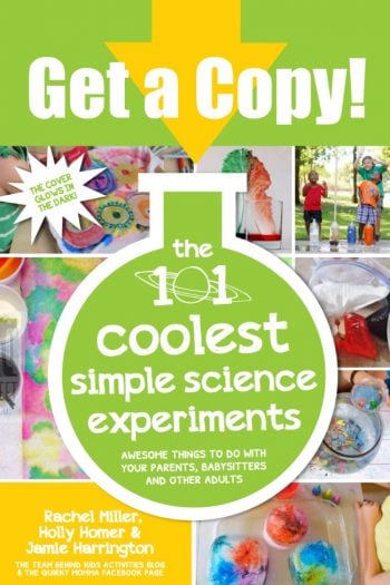 101 Coolest Simple Science Experiments for Kids | Kids Activities Blog