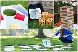 24 Best Summer Outdoor Games for Family Fun | Kids Activities Blog