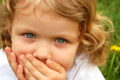 Why Your Kids REALLY Say Bad Words | Real Advice from Kids Activities Blog