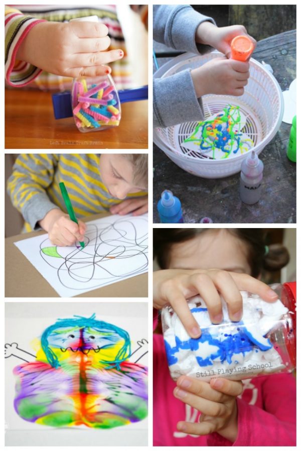 Arts and Crafts for Kids • Page 10 of 30