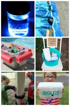 Over 100 Smart Life Hacks for Kids, Moms & Home | Kids Activities Blog