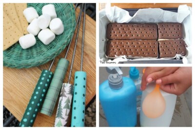 22 Summer Hacks | Kids Activities Blog