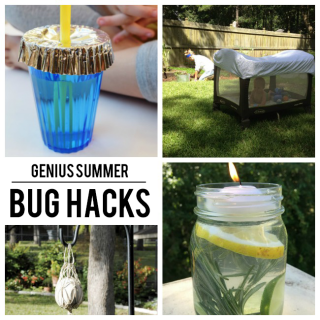 22 Summer Hacks | Kids Activities Blog