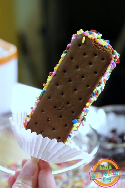 5 Easy & Yummy Frozen Homemade Treats Your Whole Family Will Love ...