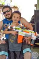 How to Create a Fun NERF Battlefield Kids Activities Blog