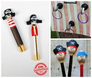15 Perfect Letter P Crafts & Activities | Kids Activities Blog