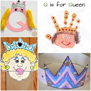 15 Quirky Letter Q Crafts & Activities – ParentingBest.com