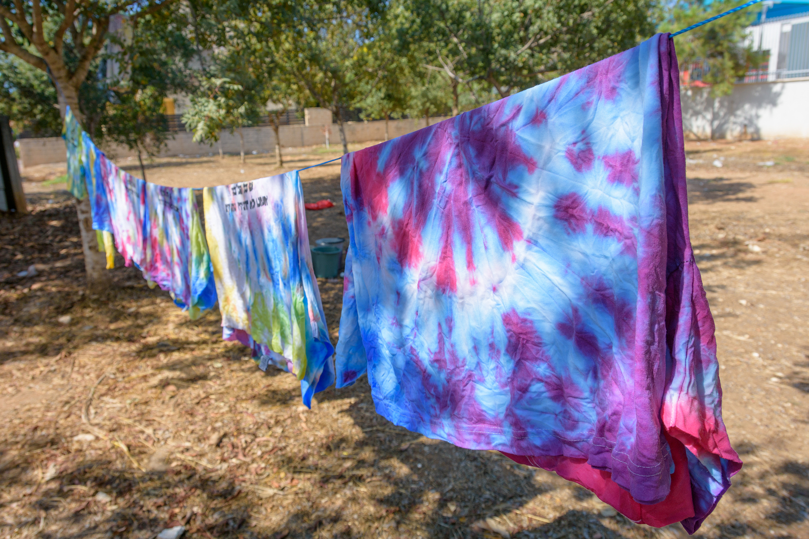 Awesome Tie Dye Projects for Summer Kids Activities Blog