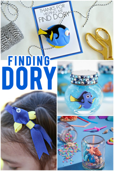 17 Finding Dory Ideas Kids Activities Blog