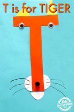 200+ Kids Alphabet Learning: Activities, Games, Worksheets & More