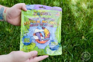 Self-Sealing Water Balloons: Are They Worth The Cost? Kids Activities Blog