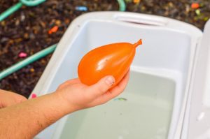 Self-Sealing Water Balloons: Are They Worth The Cost? Kids Activities Blog