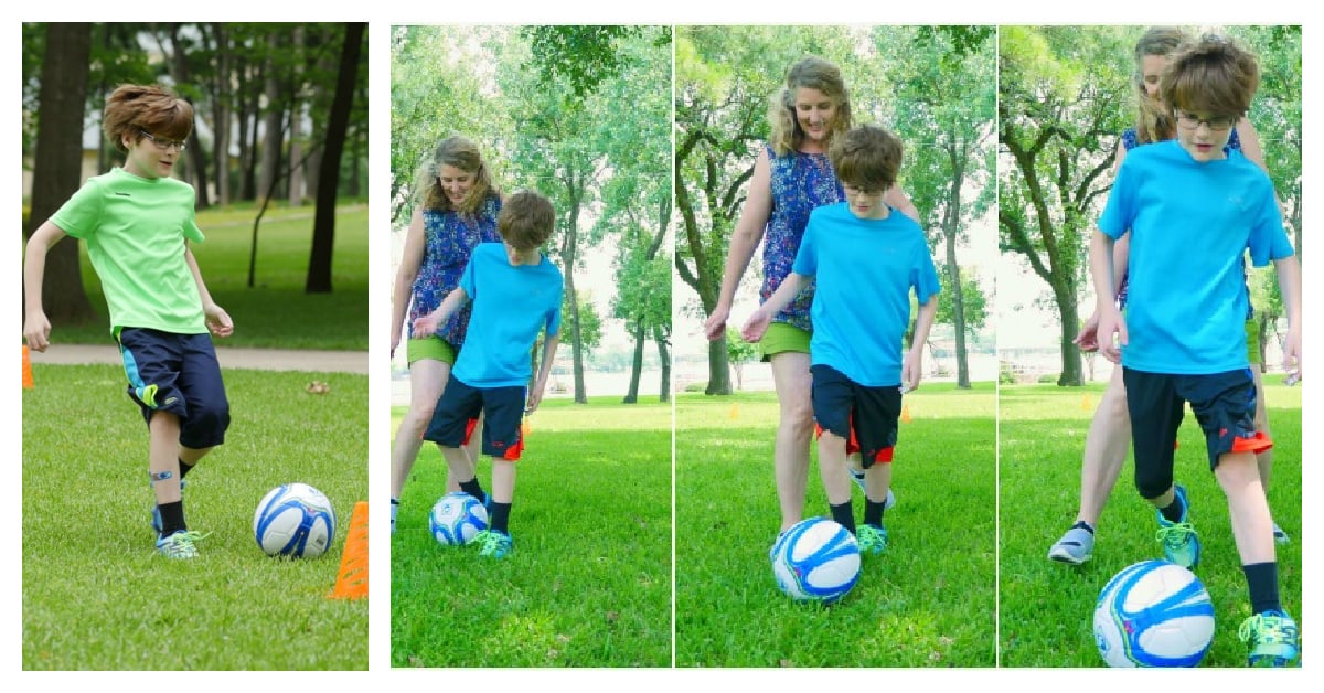 3 Tips to Sneak into Your Kids Soccer Fun | Kids Activities Blog