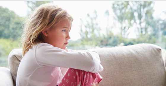 Helping Anxious Children