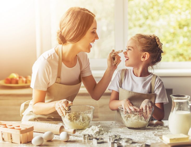 5 Food on a Stick Recipes for Kids