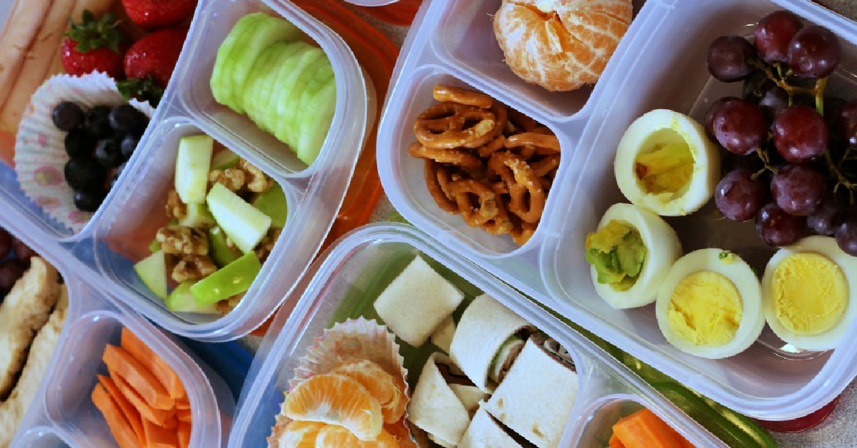 5 Dairy Free School Lunch Box Ideas For Kids Kids Activities Blog