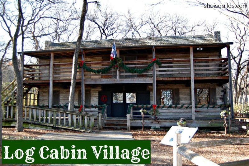Log Cabin Village Kids Activities Blog