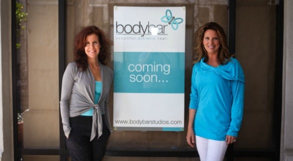 bodybar Studios in Dallas Kids Activities Blog