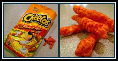 Cheetos - You Complete Me Kids Activities Blog