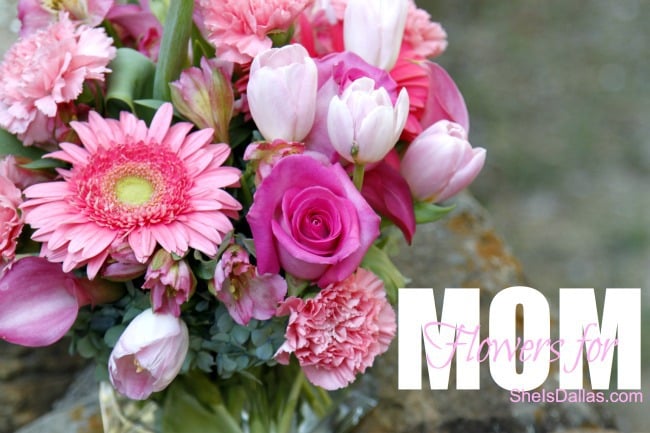 Flowers for Mom Kids Activities Blog