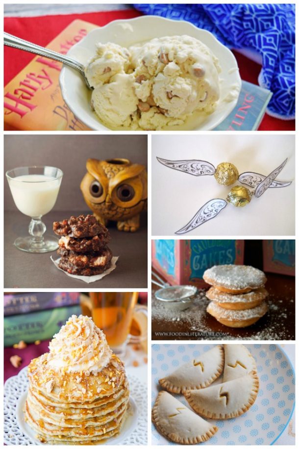 Make Your Own Harry Potter Spell Book with Free Printables | Kids ...