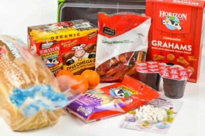 Monster Lunch Box Kids Activities Blog