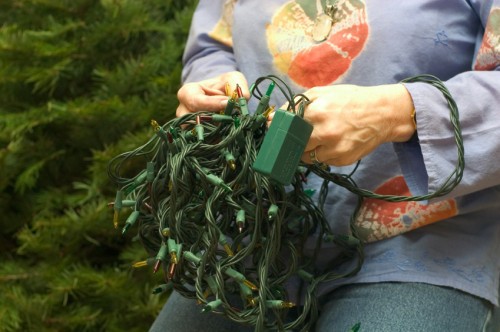 Christmas Light Installation Kids Activities Blog