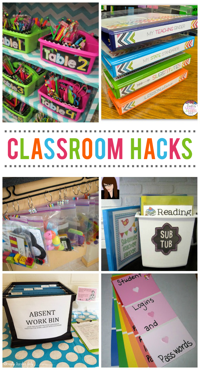 15 Classroom Organization Hacks Every Teacher Should Know Kids 15 Classroom Organization Hacks Every Teacher Should Know Kids