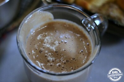 5 Hot Breakfast Ideas to Start Your Day! Kids Activities Blog
