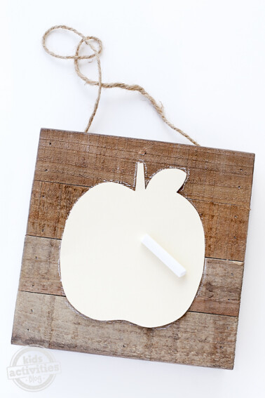 Apple Button Art for Kids Kids Activities Blog