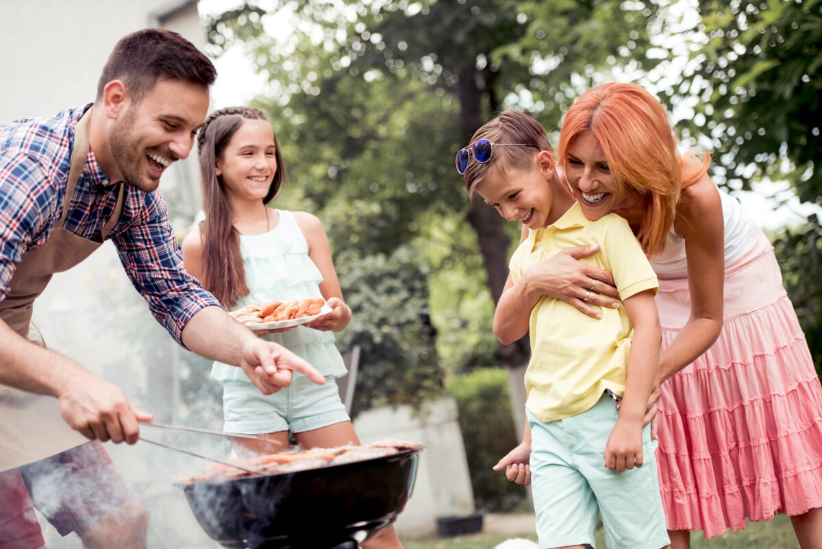 5 Easy Sides Recipes for an End of Summer BBQ Kids Activities Blog