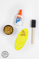 Easy Fall Harvest Craft for Kids | Kids Activities Blog