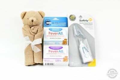 5 Tips For Handling Infant Fevers Kids Activities Blog