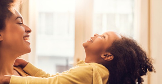 10 Ways to Spend One-on-One Time With Your Kids