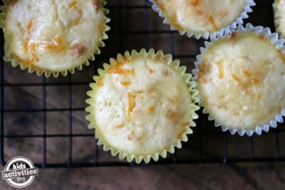 5 Fresh Orange Recipes to Brighten Your Day Kids Activities Blog