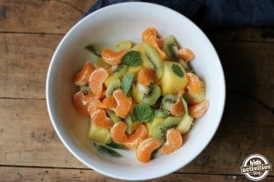 5 Fresh Orange Recipes to Brighten Your Day Kids Activities Blog